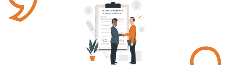 decimal - Actualités - Fiscalité - Contrat de travail étranger au Maroc ...